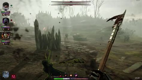 Messiah Of Progress David S Developer Diaries Video ModDB