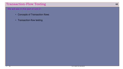 Ppt Software Testing Techniques Stt Powerpoint Presentation Free