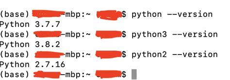 Tensorflow Python Version Problem Unable To Import Modules Stack