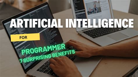 artificial intelligence for programmers transforming development