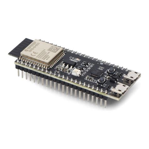 Esp32 S2 Devkitc 1 Wifi Kūrimo Plokštė Su Esp32 S2 Solo Sistema