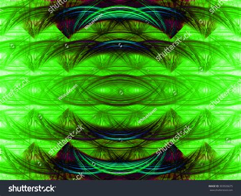 Abstract High Resolution Background Interconnected Chain Stock Illustration 303926675 Shutterstock