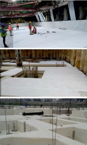 Basement Substructure Waterproofing Service In Pune Id 2852945027162