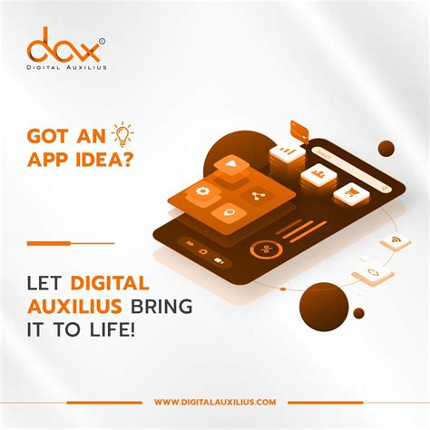 Digital Auxilius On Linkedin Dax Digitalauxilius Appidea Appdevelopmenttips Appdesignagency