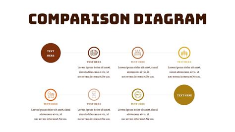 Beer Night Party Google Presentation Slides Food