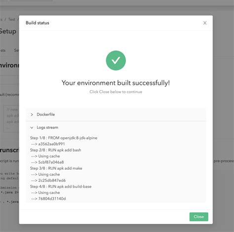 CodePost Release Notes