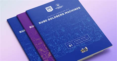 New Unreal Learning Kit How To Make A Virtual Rube Goldberg Machine Unreal Engine