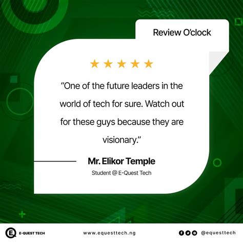 Equesttechng Learning Education Innovators Reviews Data