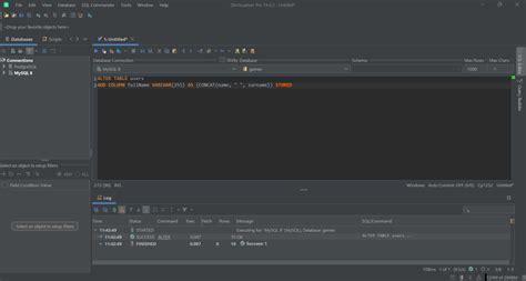 The Ultimate Guide To Sql Generated Columns