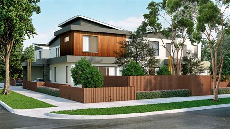 Multi Unit Developments Creative Living Innovations