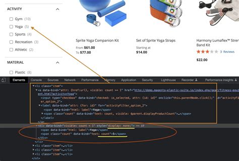product count still happening in filters despite being disabled · issue