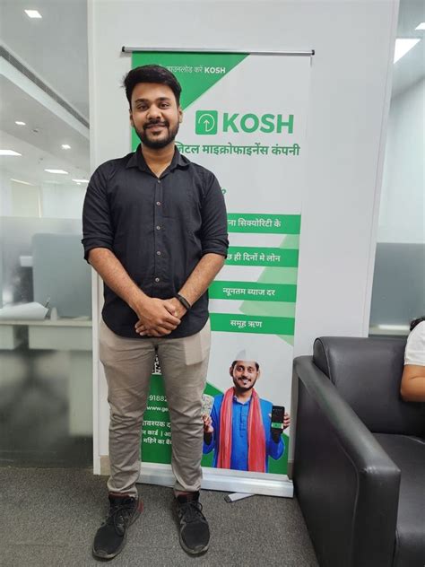 Pranay Gupta On Linkedin Thrilled To Embark On An Exciting Journey As