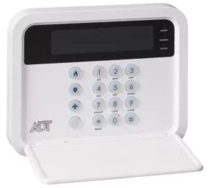 ADT User Manuals Or User Guides For ADT Security Systems