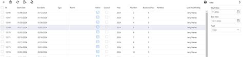 Data Locking In Resourcefirst Pdware Data Locking In Resourcefirst Pdware