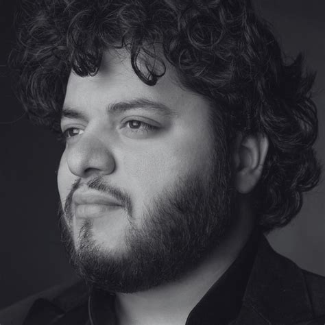 Azer Zada Opéra Royal De Wallonie Liège