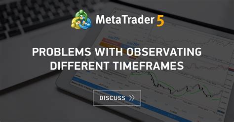 Problems With Observating Different Timeframes Indices Mql4 And