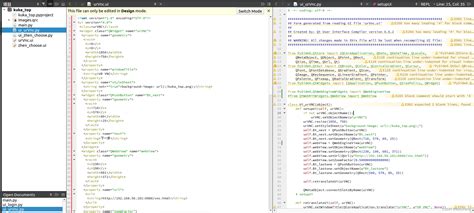 Pyside6 两个页面互相跳转pyside6 跳转窗口 Csdn博客