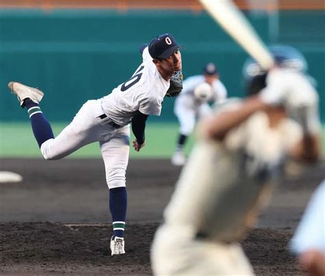 【甲子園】沖縄尚学にまた2年生好投手出現！エース末吉を7回まで温存「めっちゃよくない？」「相当いい」 スポニチ Sponichi Annex 野球