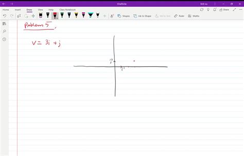 solved in exercises 5 12 sketch each vector as a position vector and