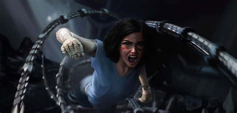 Download Alita Background Wallpapers Com