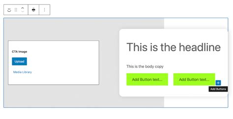 How To Use Inner Blocks To Make Flexible Dynamic Blocks Block Creator 05 Full Stack Digital