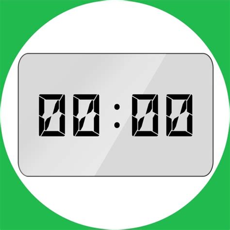 Countdown Timer3 2 1 By Jk Science Co Ltd