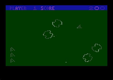 Meteoroids Images Launchbox Games Database