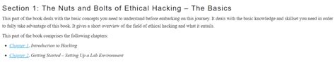 دانلود کتاب Python Ethical Hacking from Scratch چاپ سال