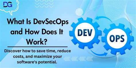 What Is DevSecOps And How Does It Work