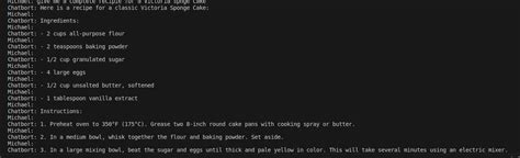 Unable To Complete Answer · Issue 3470 · Oobaboogatext Generation Webui · Github