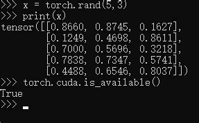 win 安装AnacondaCudaCudnn和Pytorch gpu版 python 如何安装anaconda cuda cudan CSDN博客