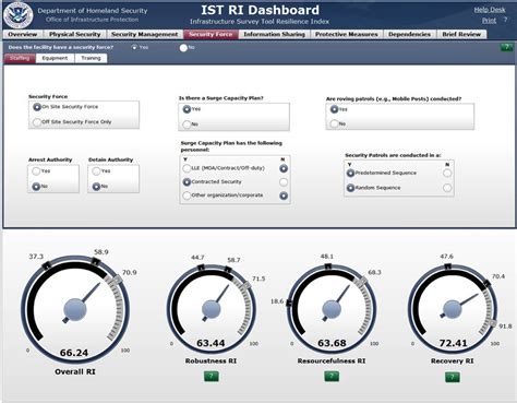 Interface Of The Better Infrastructure Risk And Resilience Resilience Download Scientific