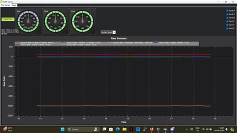 Accelerometer Z Offset Copter 45 Ardupilot Discourse