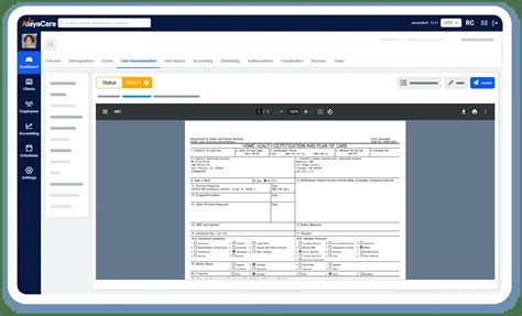 Transform Your Clinical Documentation Process With Our Flexible And