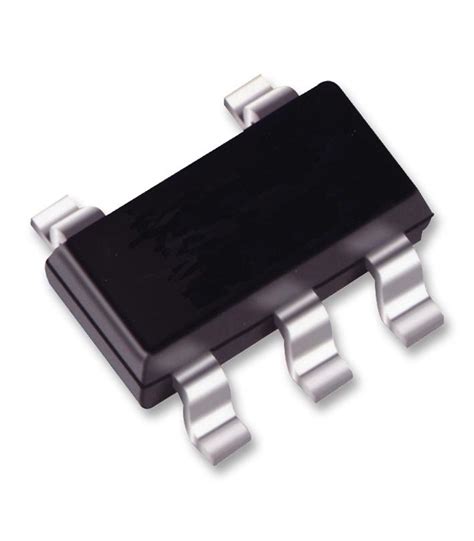 LMC Op Cmos Low Power Smd SOT Pins