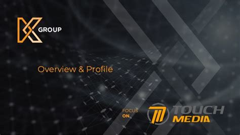 Touch Media Llc World Telemedia