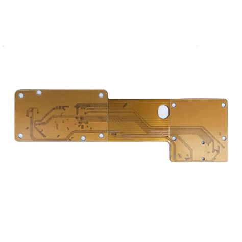 Flex Pcb Prototyping Assembly Flexible Circuit Board Quick Turn Rigid Flex Pcb Flex Pcb