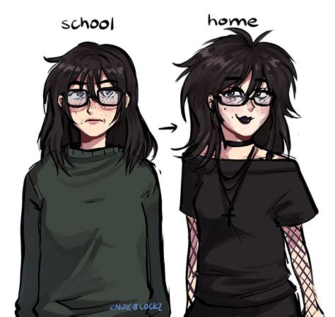 Karen Class Of 09 Drawn By Knoxblockz Danbooru