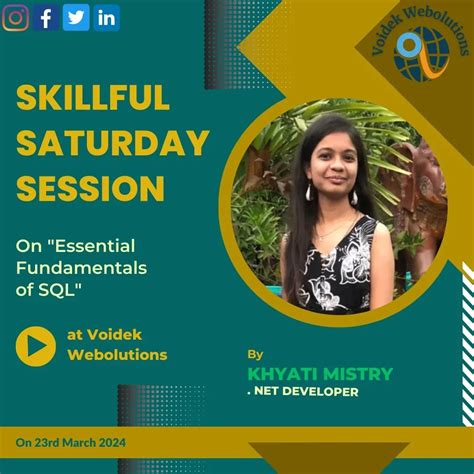 voidek webolutions on linkedin activity keeplerning developskills