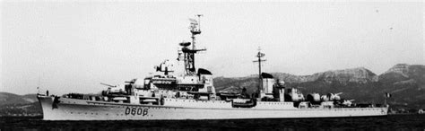 Capitani Romani Class Cruisers Naval Encyclopedia