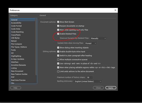 Solved Source Code Toolbar Missing Adobe Community 11479433
