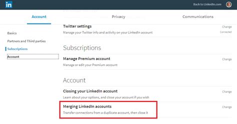 Do You Have Multiple LinkedIn Profiles Online Sales Guide Tips