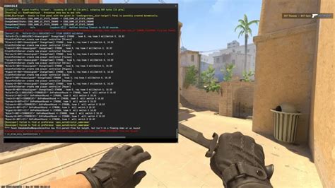 The Best Counter Strike 2 CS2 Console Commands FPS Champion