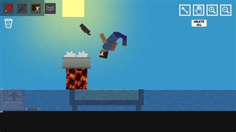 Noob Stick Playground Für Android Download