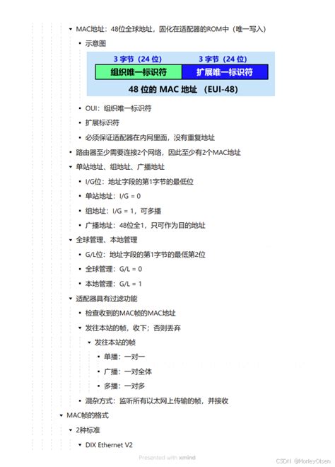 【计算机网络】数据链路层（第3章）大纲（共70 页） csdn博客