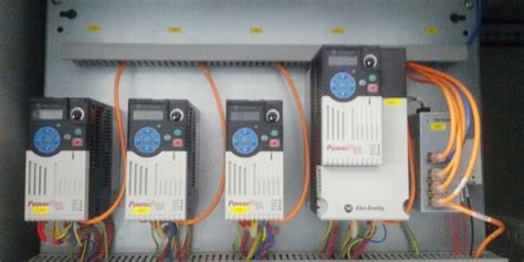 Power Control Gravitech