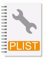 Wie kann ich eine PLIST Datei öffnen FileSuffix