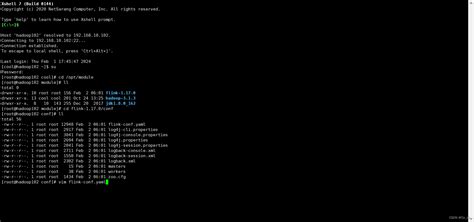 flink环境配置 flink生产环境配置 csdn博客