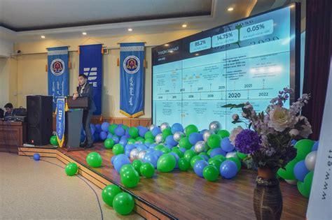 Эрдэнэс Таван Толгой ХК ийн мэргэжилтнүүд 2022 10 20 ы өдөр Нягтлан бодох бүртгэлийн мэргэжлийн