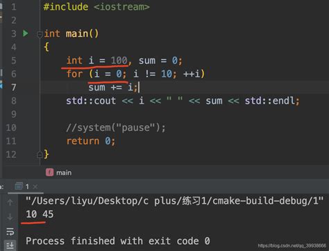Cprimer第五版 ）第二章 变量和基本类型 章节编程练习答案指出下述字面值的数据 Csdn博客